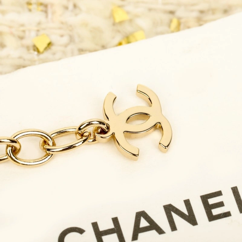 Precise copy Chanel Necklaces