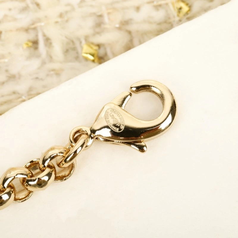 Precise copy Chanel Necklaces