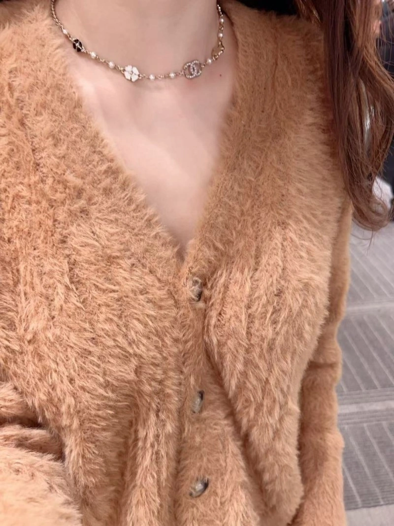 Precise copy Chanel Necklaces
