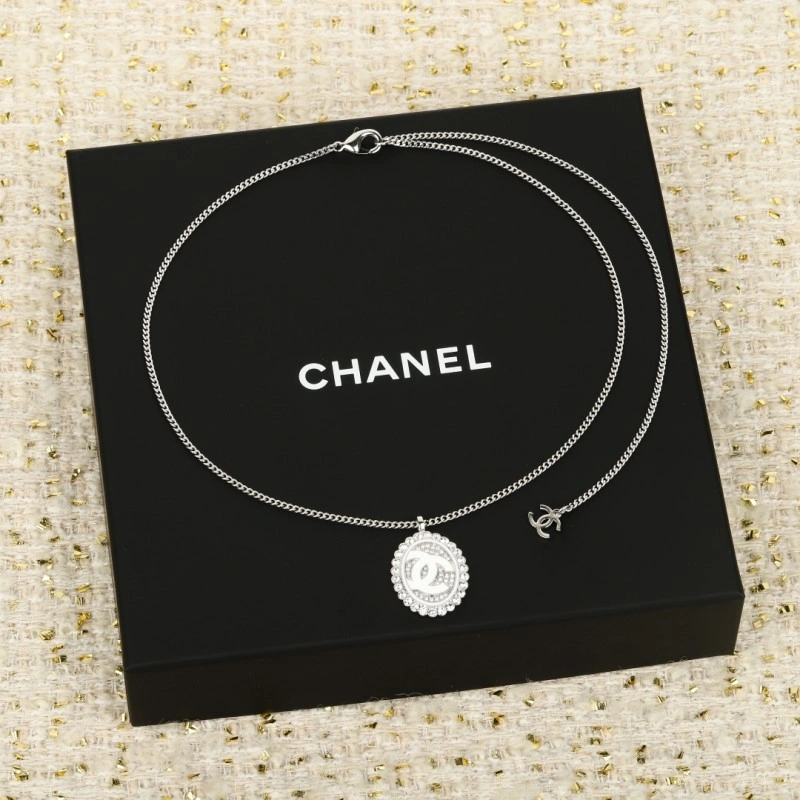 Chanel Necklaces