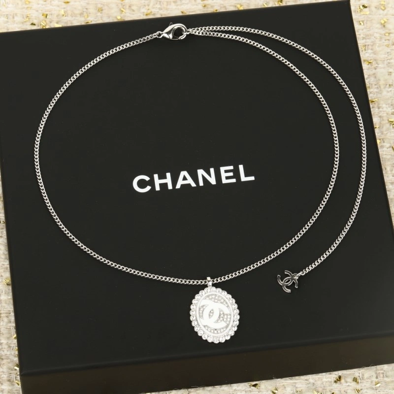 Perfect replica Chanel Necklaces