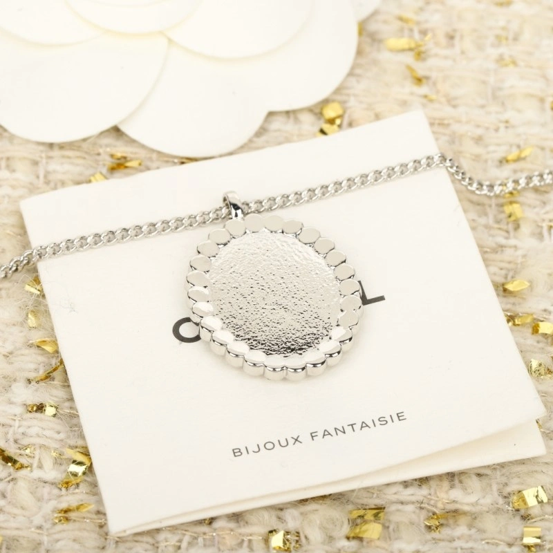 Perfect replica Chanel Necklaces