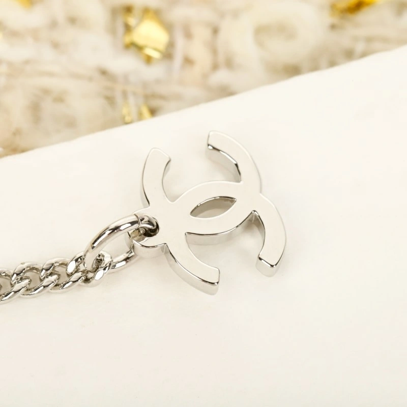 Perfect replica Chanel Necklaces