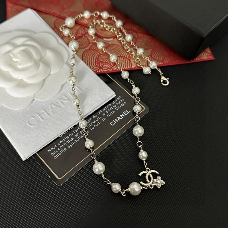 Chanel Necklaces