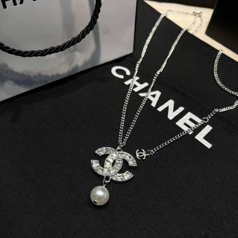 Chanel Necklaces