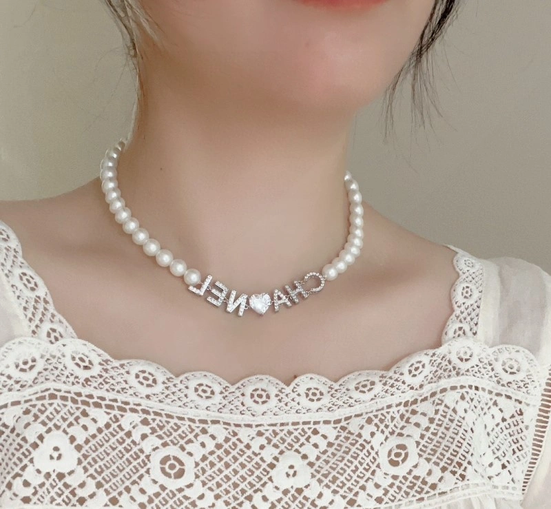 Chanel Necklaces
