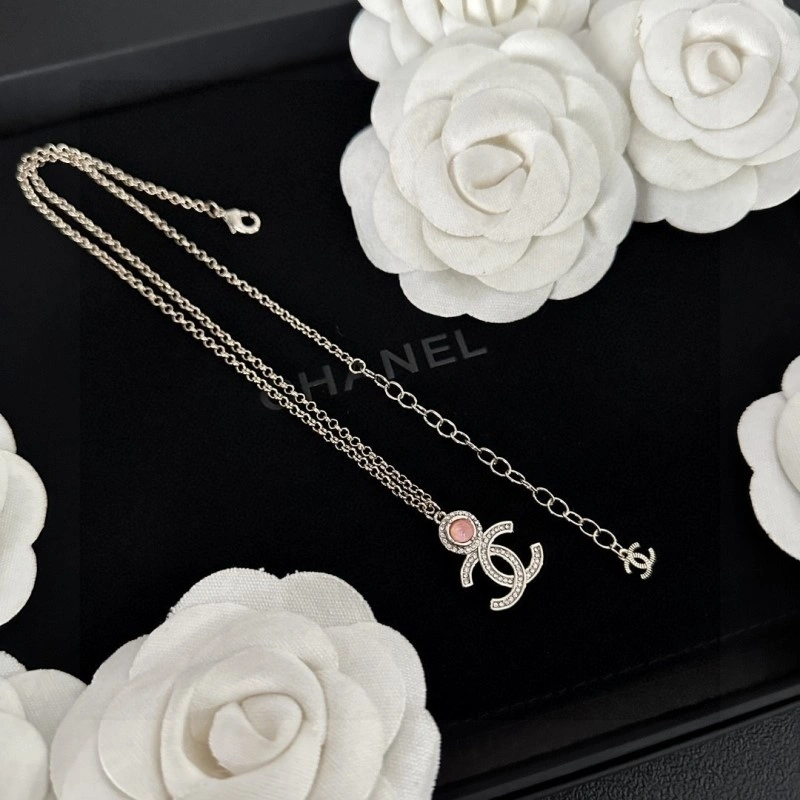 Exact replica Chanel Necklaces