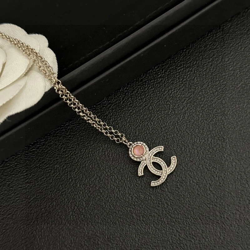 Exact replica Chanel Necklaces