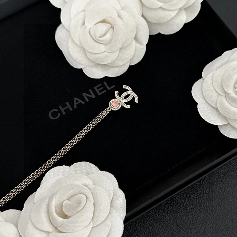 Exact replica Chanel Necklaces