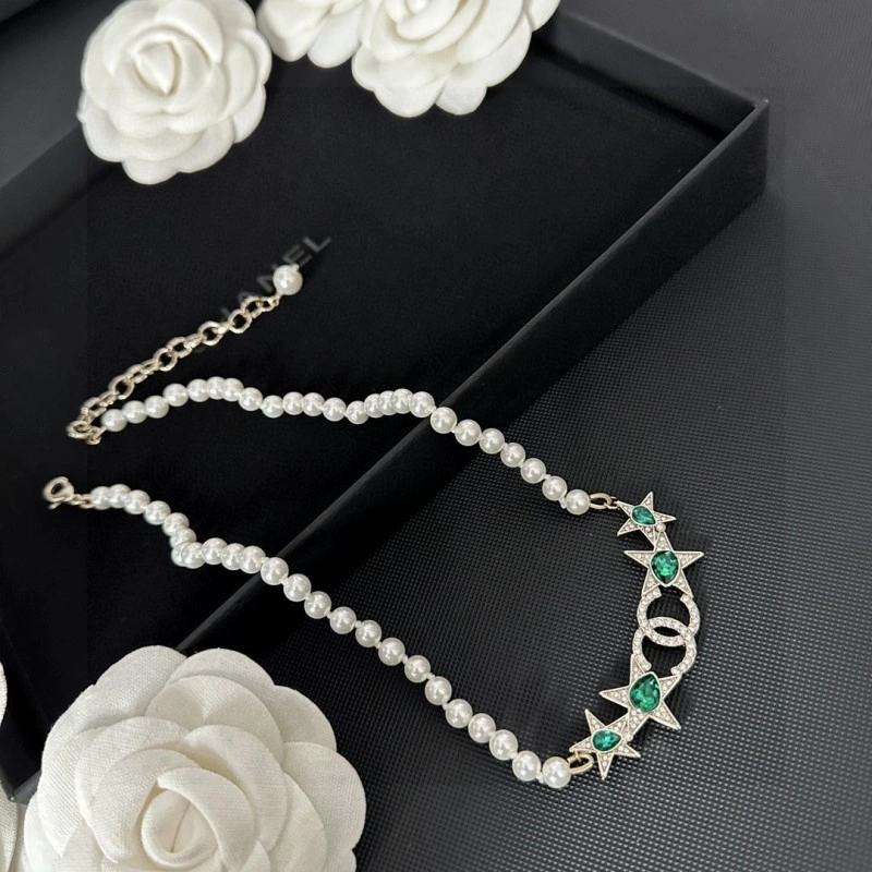 Reasonably priced Chanel Necklaces