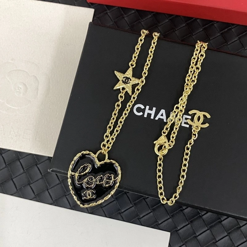 High fidelity Chanel Necklaces