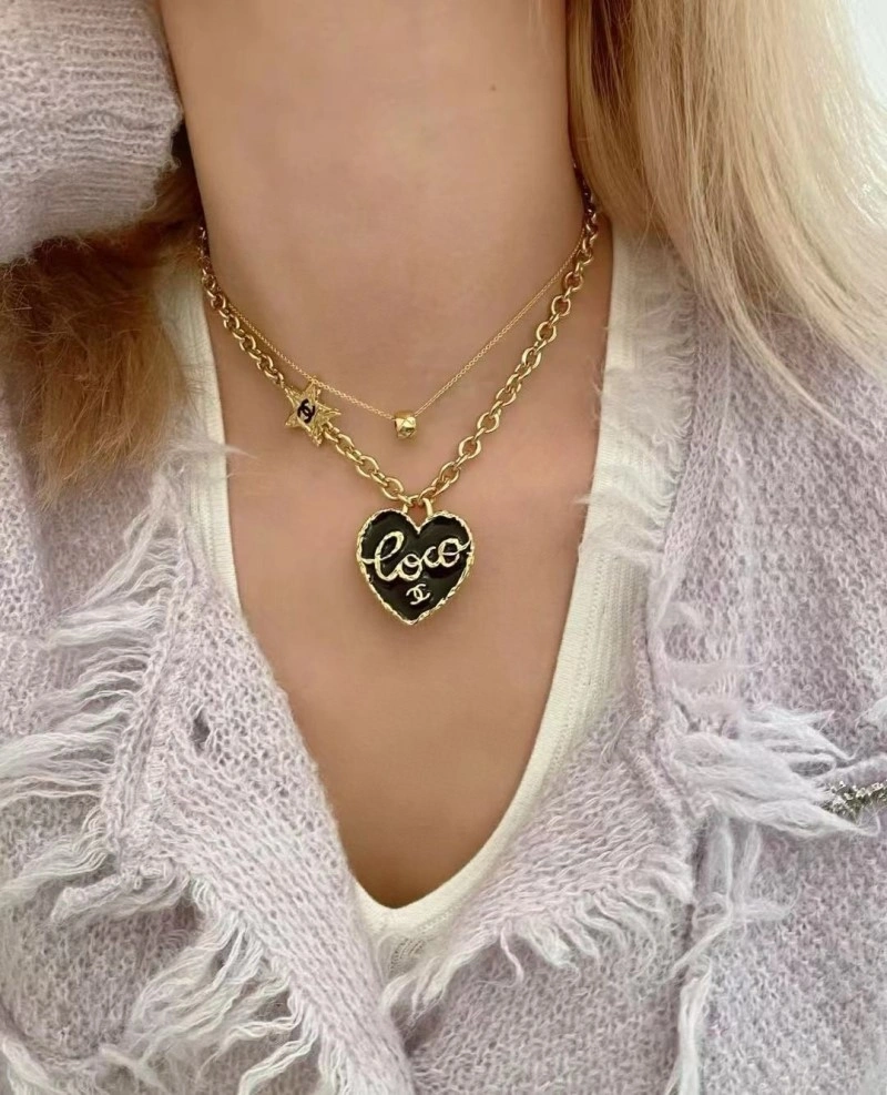 High fidelity Chanel Necklaces