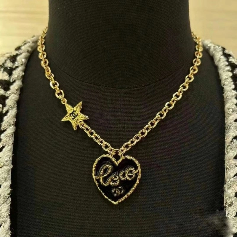 High fidelity Chanel Necklaces