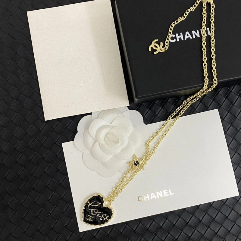 High fidelity Chanel Necklaces