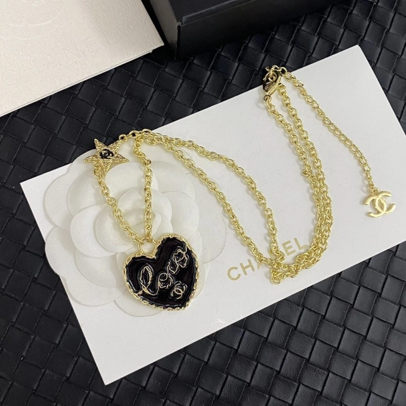 High fidelity Chanel Necklaces