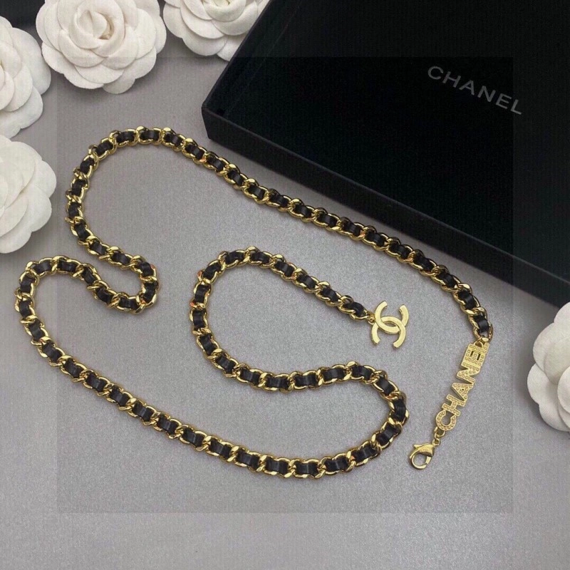 Inexpensive Chanel Necklaces