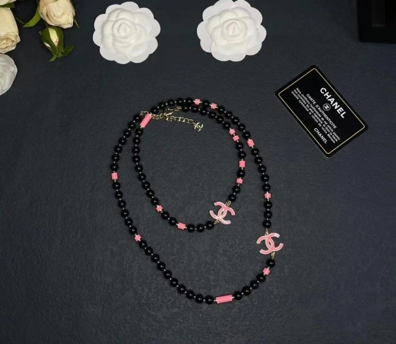 Genuine Chanel Necklaces