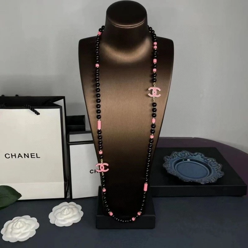 Genuine Chanel Necklaces