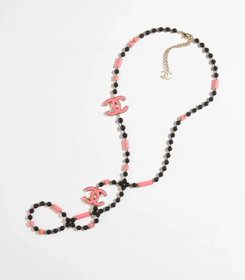 Genuine Chanel Necklaces