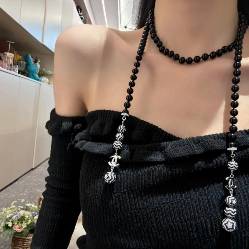 Chanel Necklaces