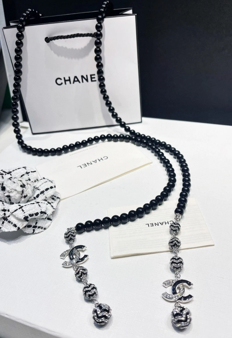 Affordable Chanel Necklaces