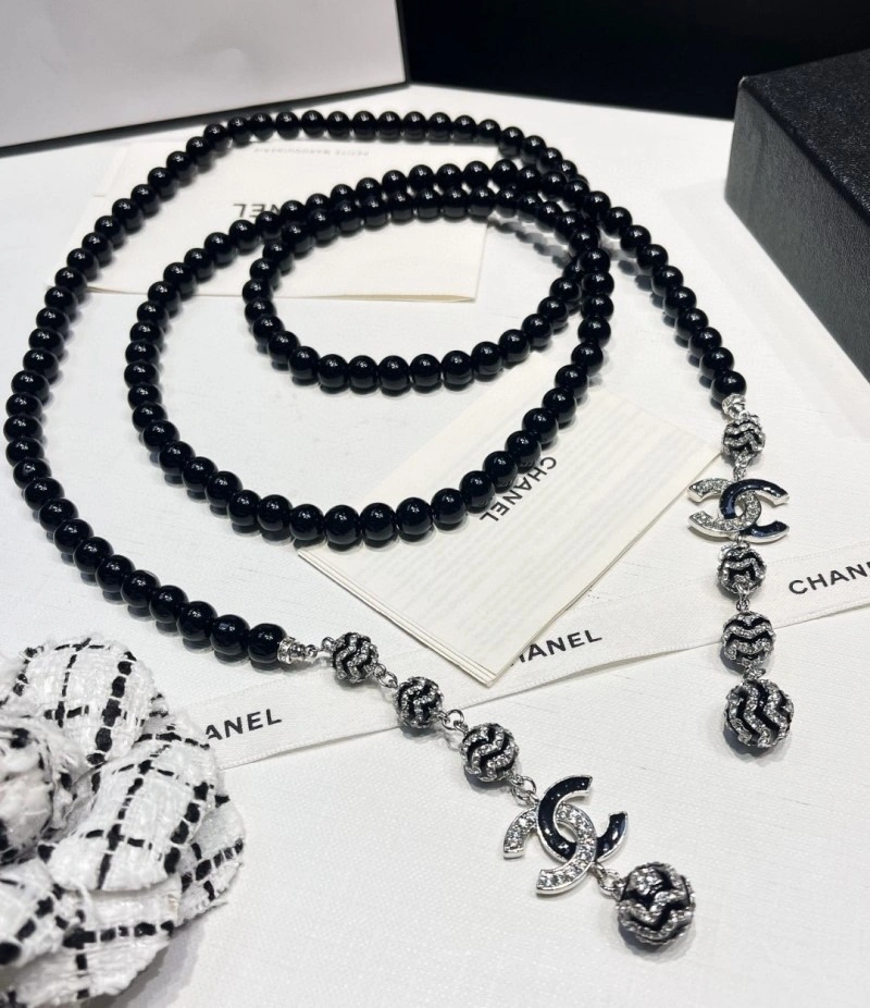 Affordable Chanel Necklaces