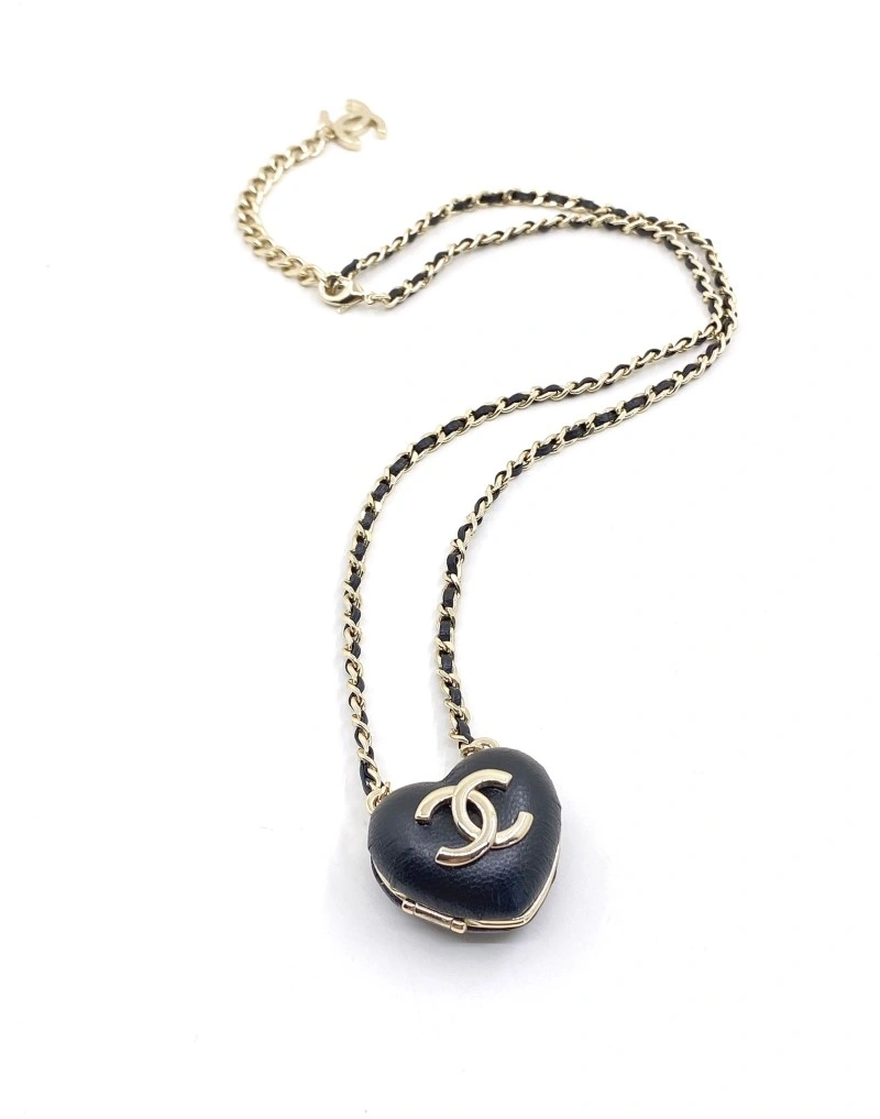 OEM Chanel Necklaces
