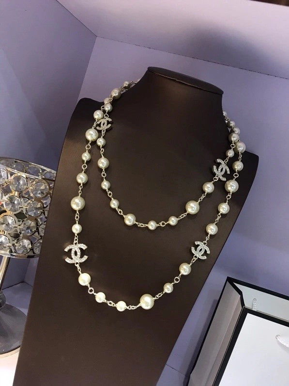 Chanel Necklaces