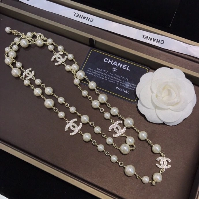 High fidelity Chanel Necklaces