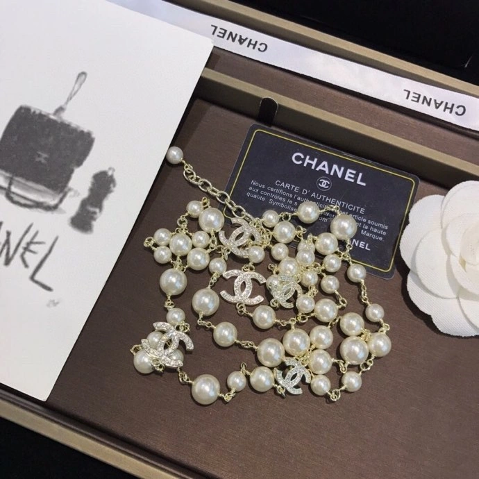 High fidelity Chanel Necklaces