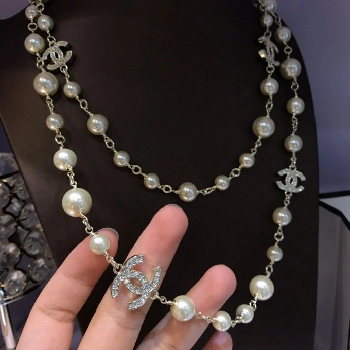 High fidelity Chanel Necklaces