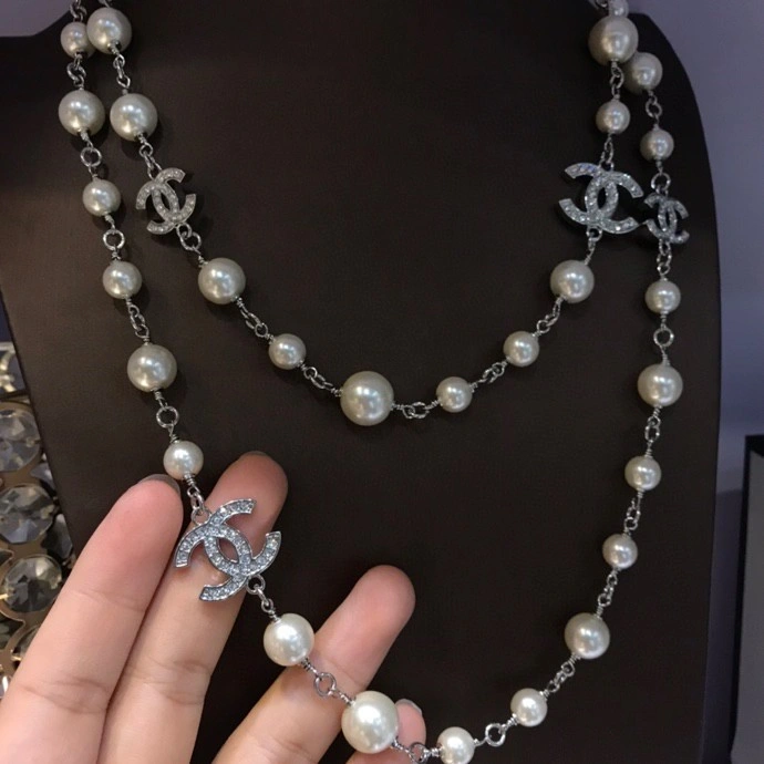 High fidelity Chanel Necklaces