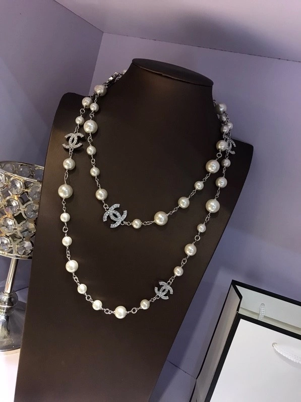 High fidelity Chanel Necklaces