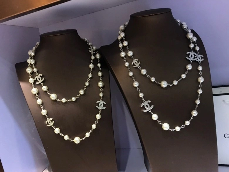 High fidelity Chanel Necklaces