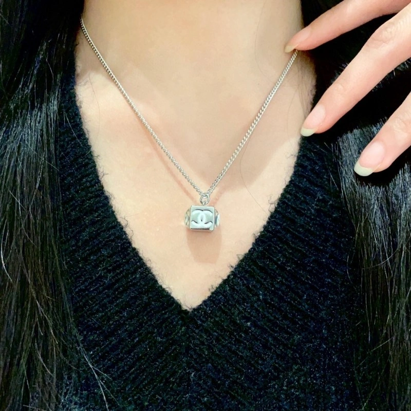 Chanel Necklaces