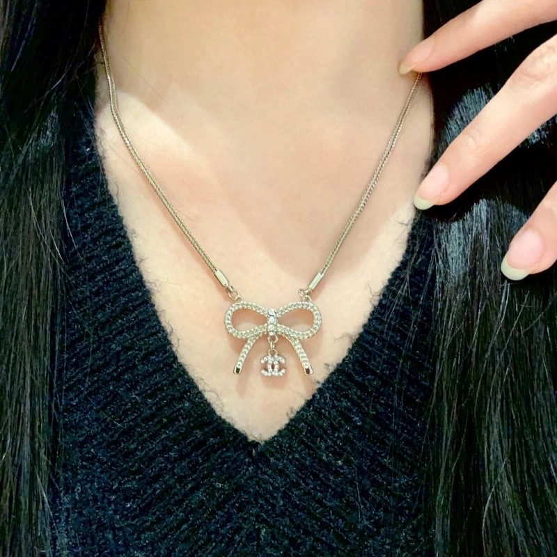Chanel Necklaces