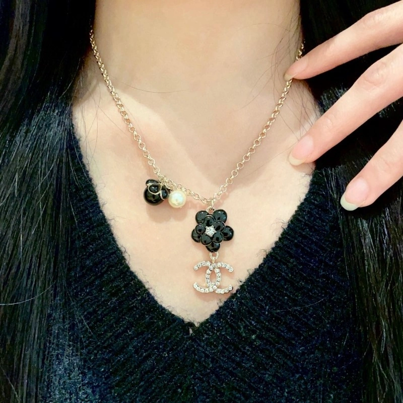 Chanel Necklaces
