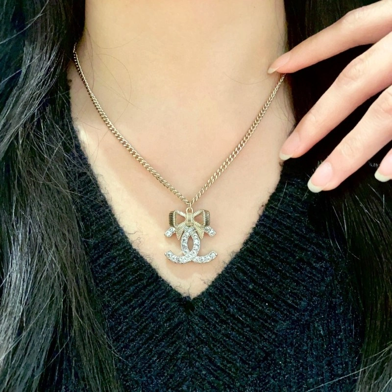 Chanel Necklaces
