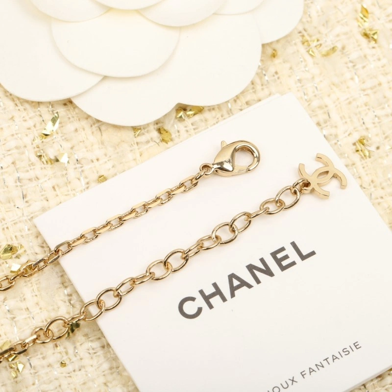 Cut-rate Chanel Necklaces