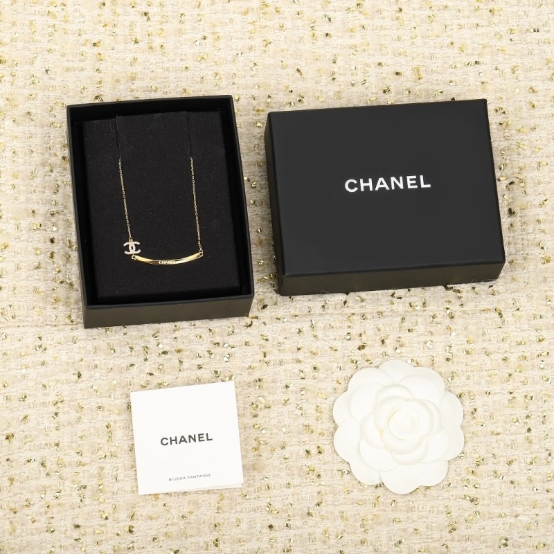 Chanel Necklaces