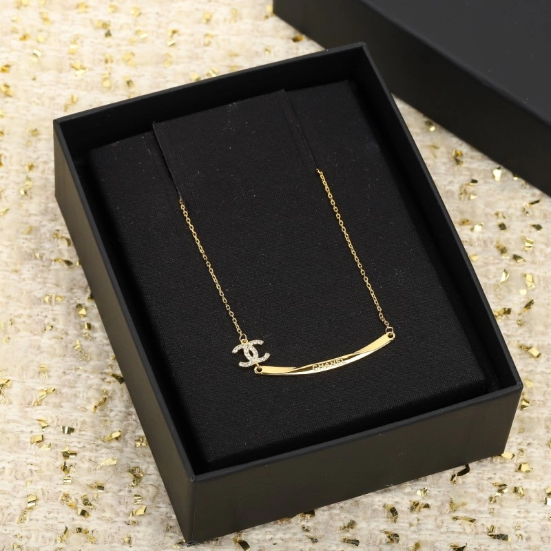 Perfect replica Chanel Necklaces