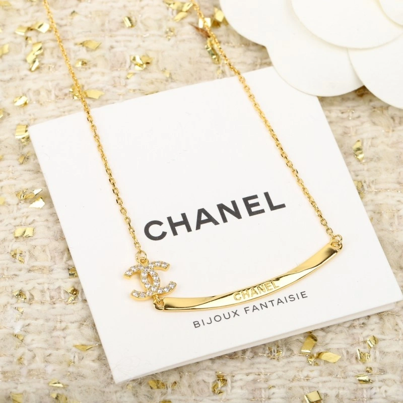 Perfect replica Chanel Necklaces
