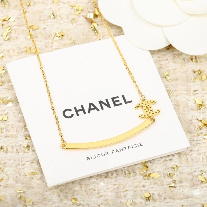 Perfect replica Chanel Necklaces