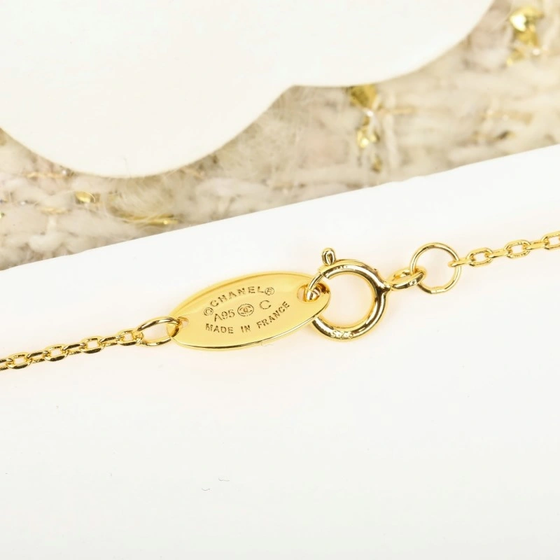 Perfect replica Chanel Necklaces