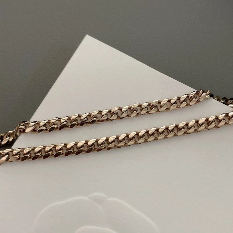 Legit Chanel Necklaces