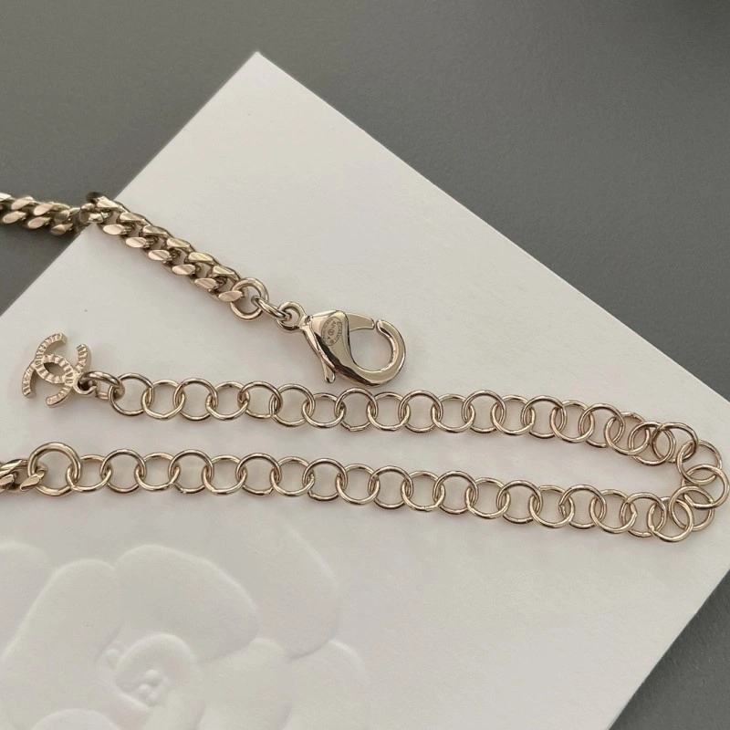 Legit Chanel Necklaces