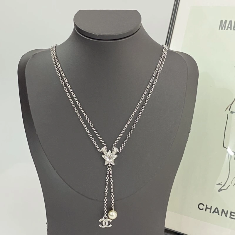 Chanel Necklaces