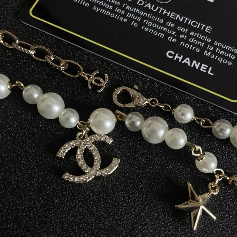 Cut-rate Chanel Necklaces