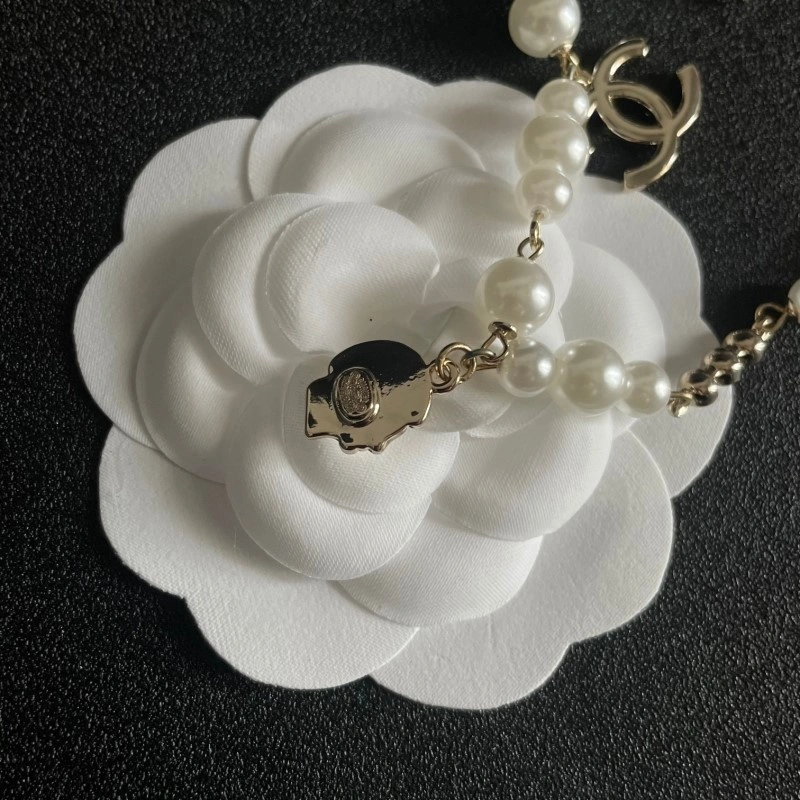 Cut-rate Chanel Necklaces