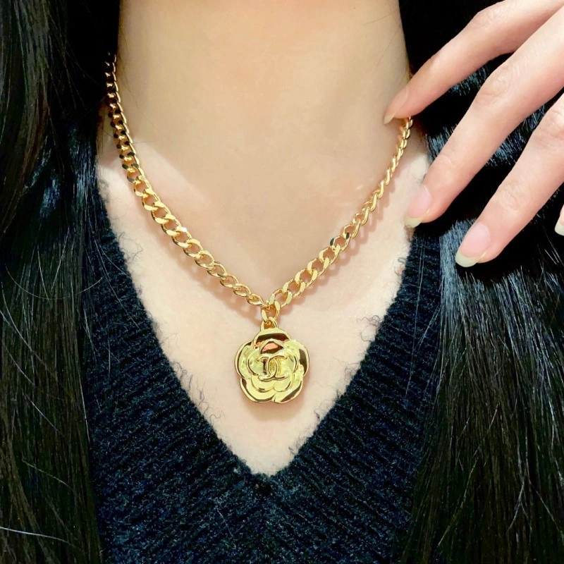 Chanel Necklaces